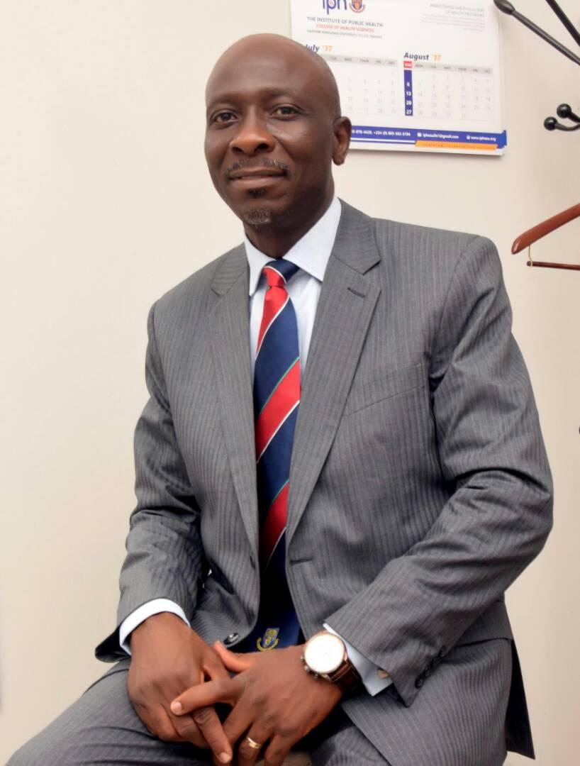 ELIZADE UNIVERSITY GETS NEW VC ,PROF IJADUNOLA - Germane Reporters
